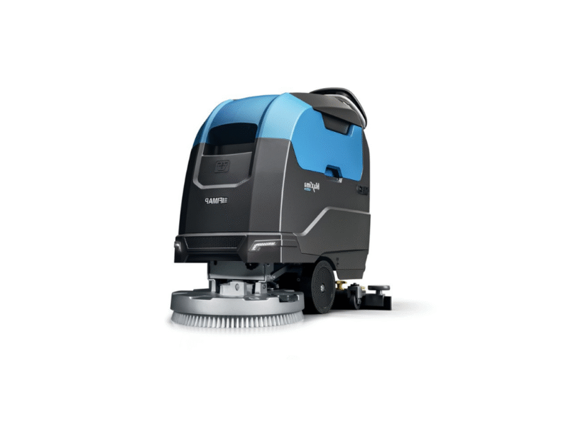 FİMAP MAXİMA 50 – E – Batu Makine